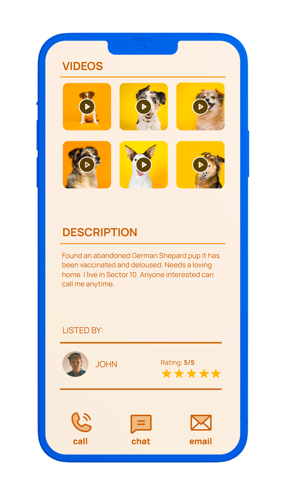 adoption module | TELP OFFICIAL WEBSITE